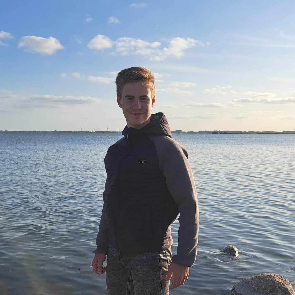 Even voorstellen: NOB-jeugdambassadeur Tim Heijdemann - Nederlandse ...