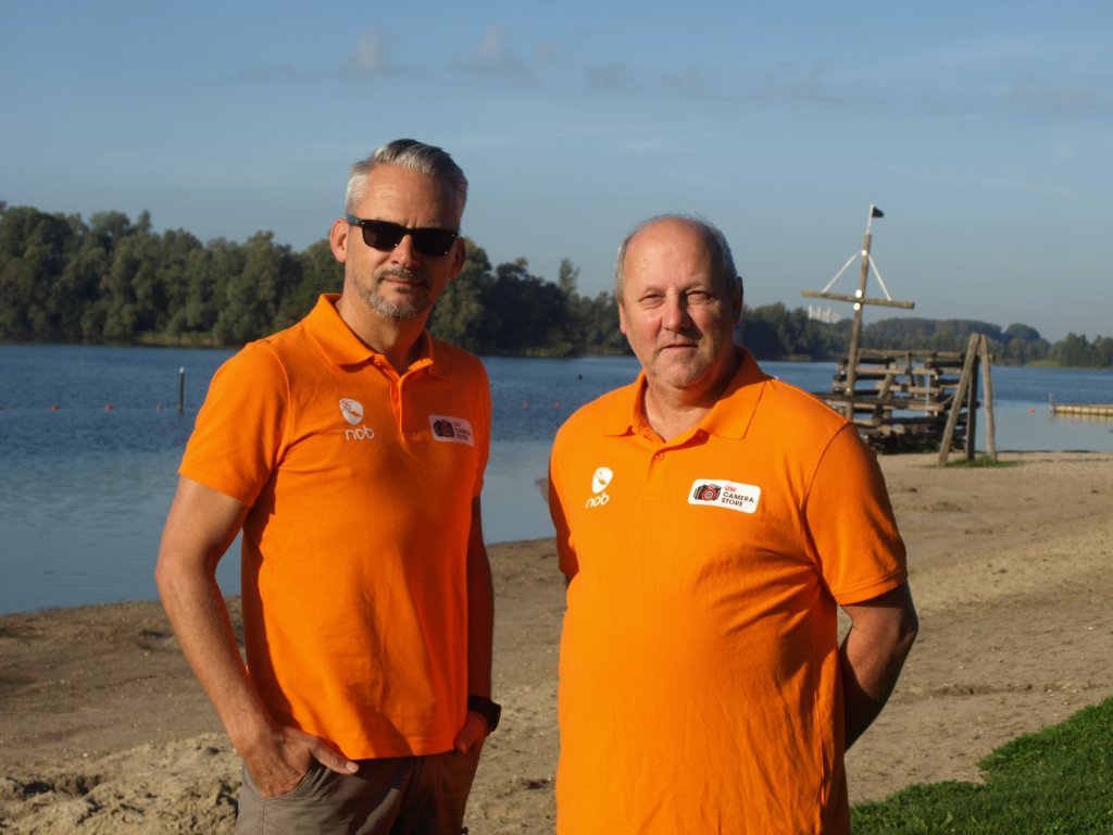 Van Zijl en Buitelaar voorspellen spannende wedstrijd in Albanië ...